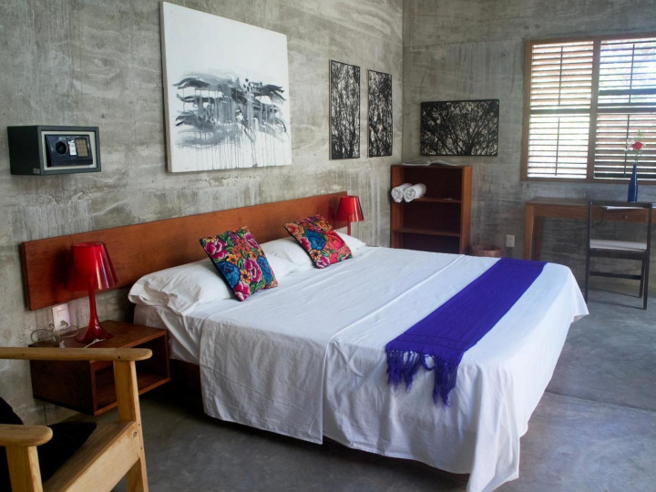 Casa Mermejita - Mazunte