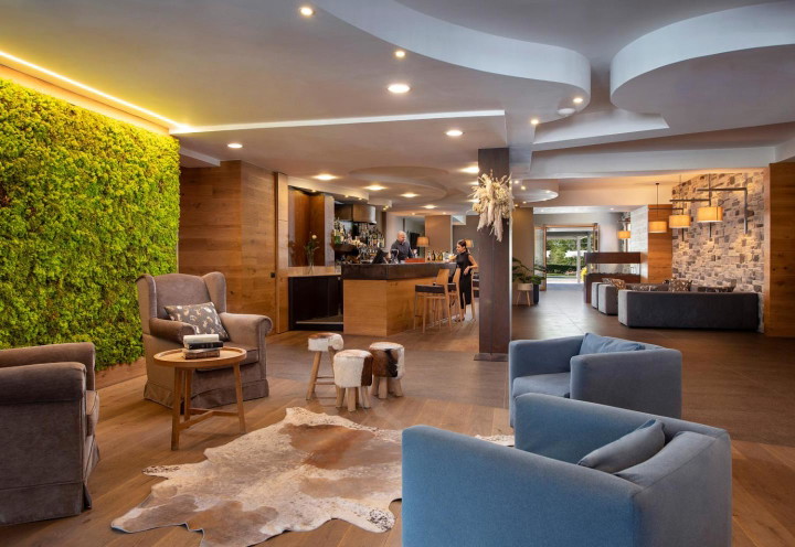 Sport Village Hotel & Spa - Alfedena