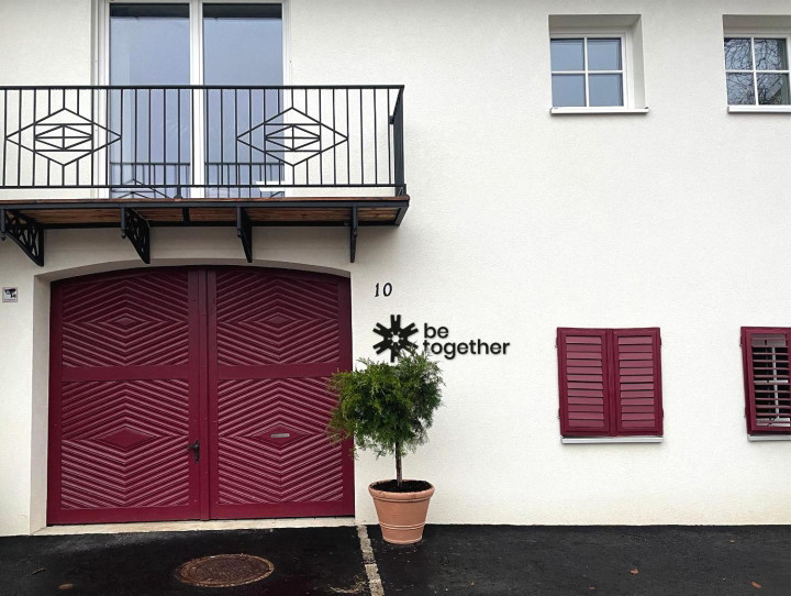 "Be-together" Engabrunn - Lower Austria