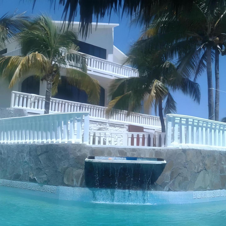 Coco House Chachalacas - Playa Chachalacas