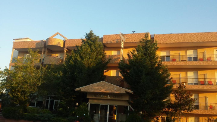 Hotel Ermis - Edirne