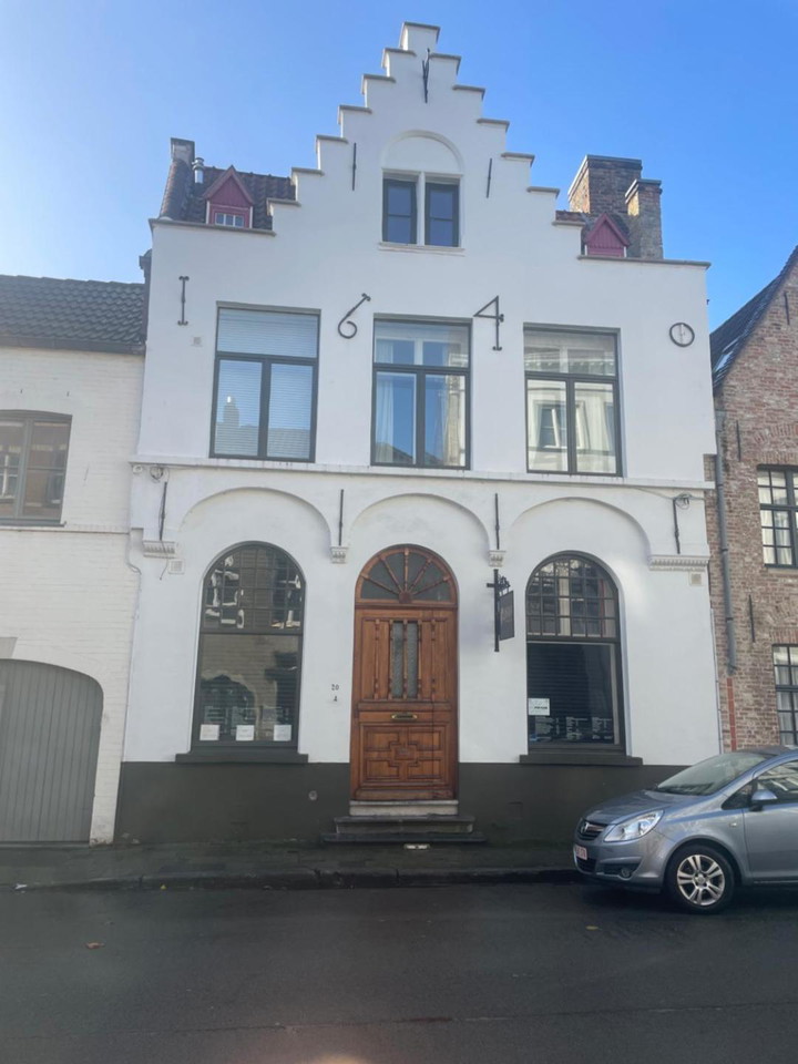 Guesthouse 1640 - Knokke-Heist