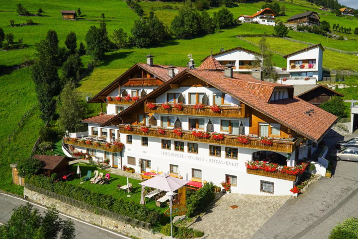 Naturhotel Miraval - Bruneck