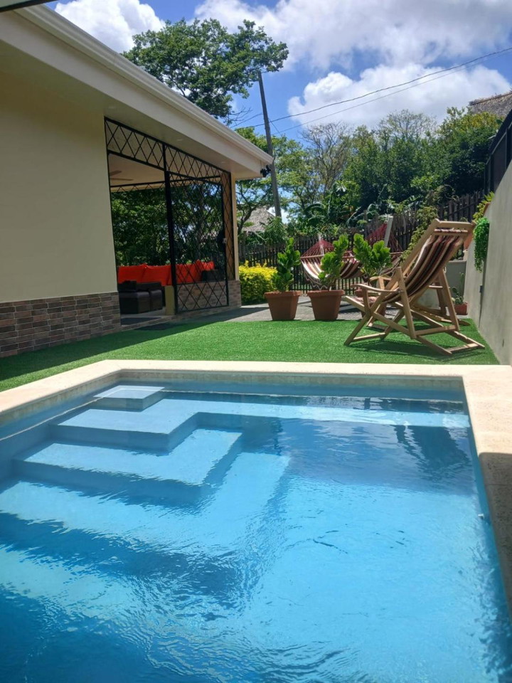 Casa Aguila - San Juan del Sur