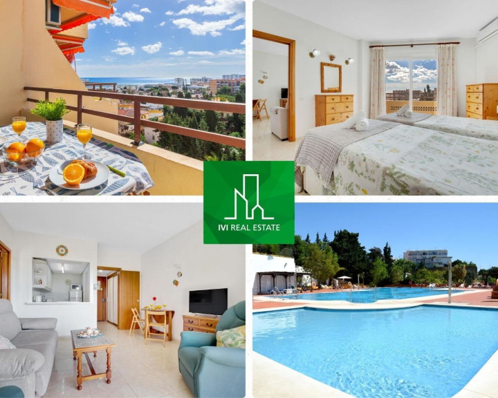 Duquesa 506 By Ivi Real Estate - Torremolinos