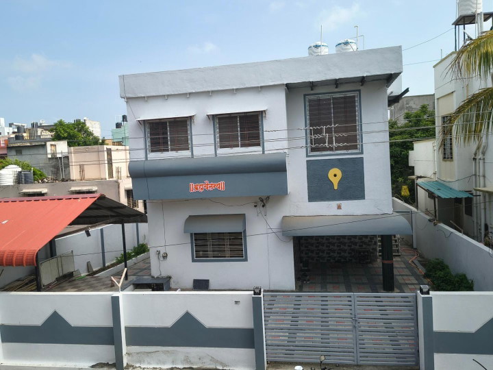 Brahmachaitanya Homestay - Pandharpur