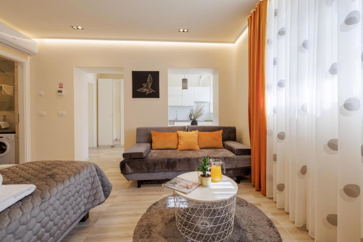 Perimar Luxury Apartments And Rooms Split Center - Split