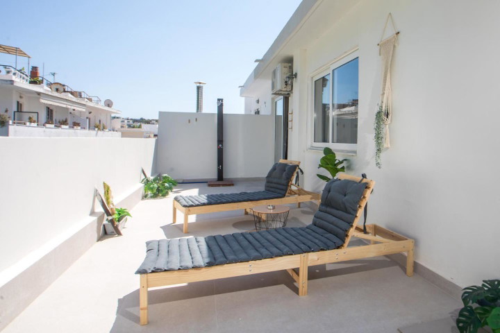 Magma Urban Stay - Rhodes