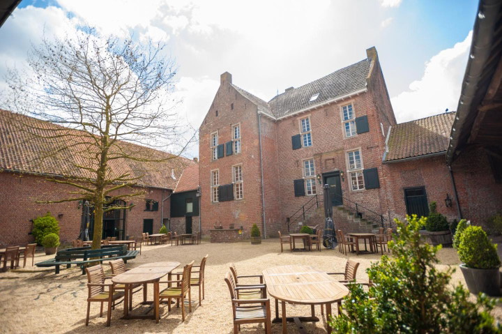 Hotel Schinvelder Hoeve - Heerlen