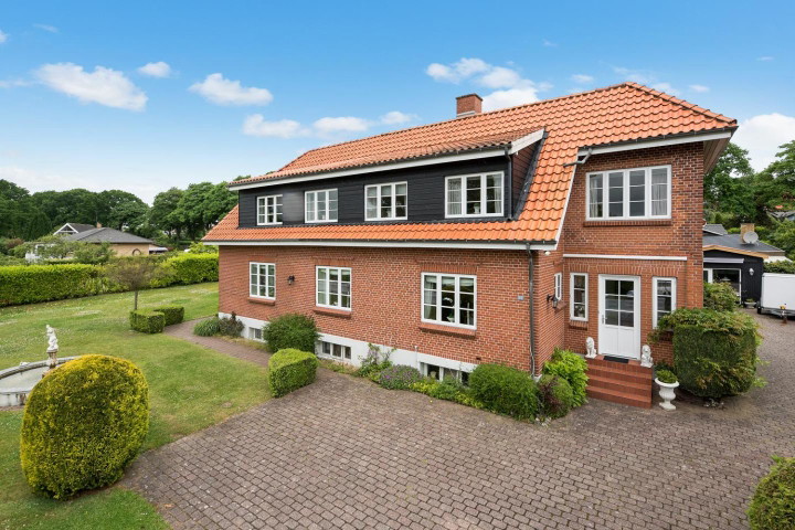 Kollund Rooms - Flensburg