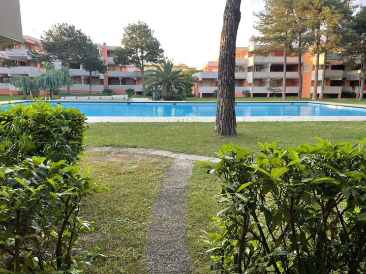Residence Solarium Qua - Bibione