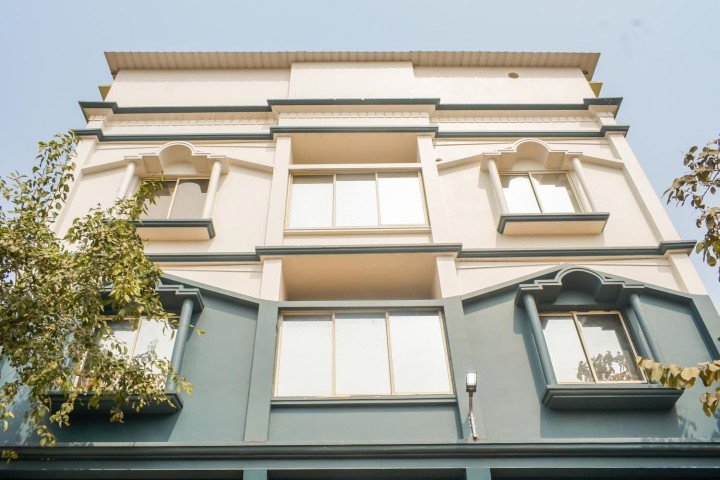 Hotel O By Oyo Welcome Inn - Bhubaneswar