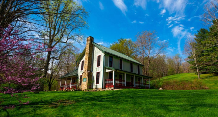 The Farm - Nashville, IN