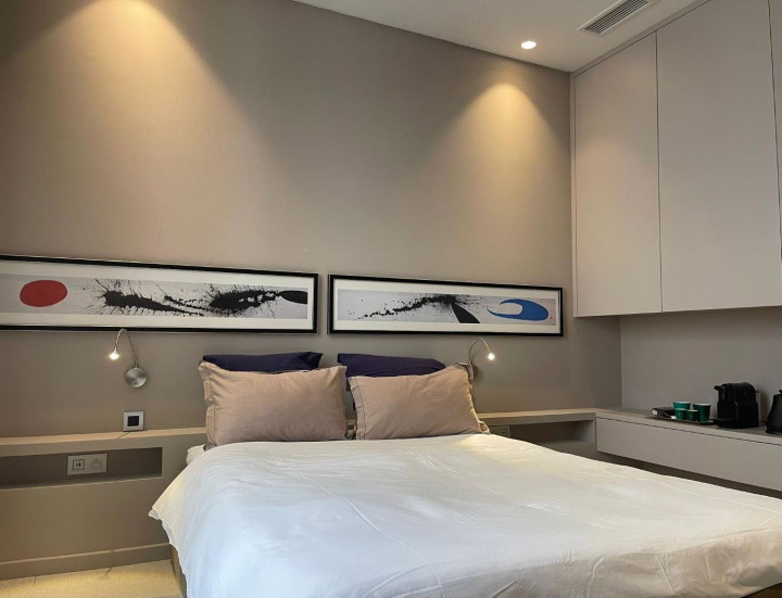 La Suite Gounod - Cagnes-sur-Mer