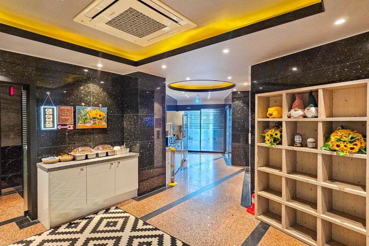 Hotel Unity - Uijeongbu