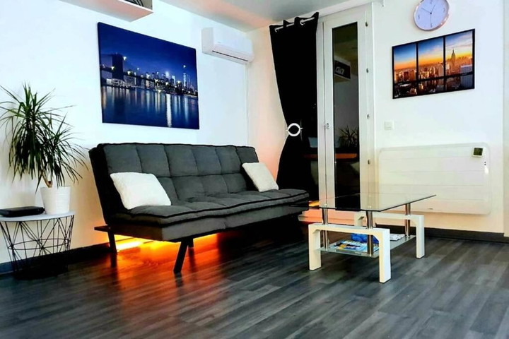 Superbe Studio De 30m2 Proche De Paris - Triel-sur-Seine
