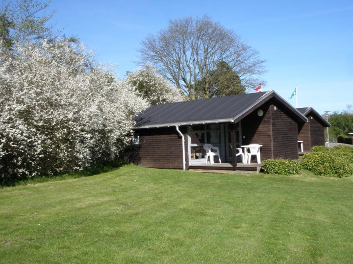 Vejle City Camping - Denmark