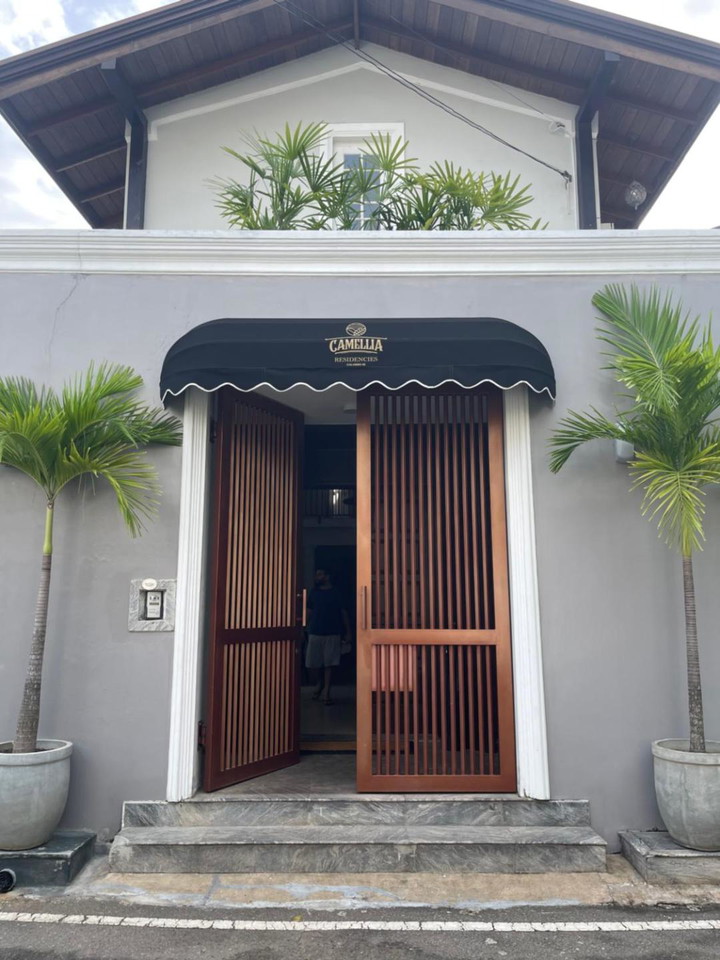 Camellia Residencies Colombo Sri Lanka - Colombo