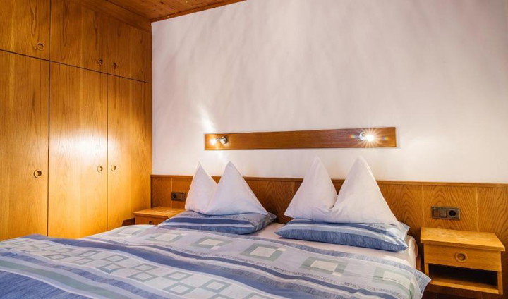 Residence A Val - San Cassiano