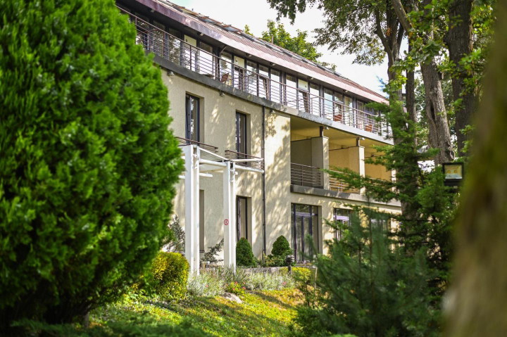 Perkuno Namai Park Hotel - Kowno