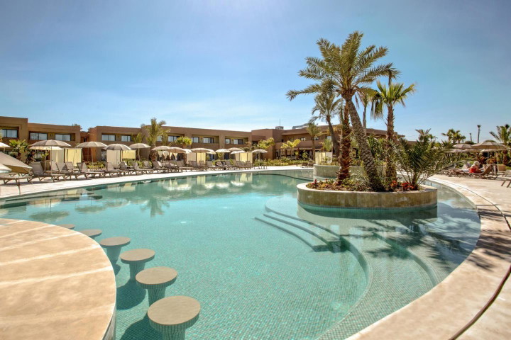 Be Live Collection Marrakech Adults Only All Inclusive - Marrakesh