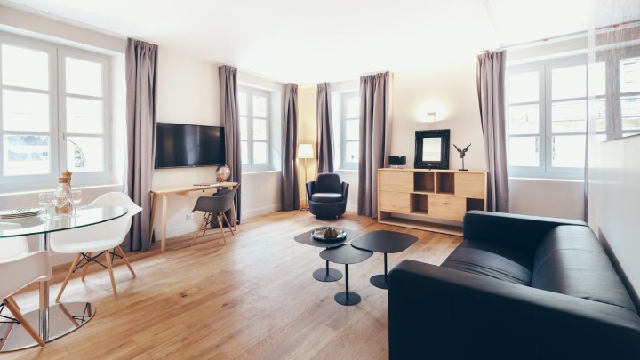T3 Luxe Hyper Centre - Talence