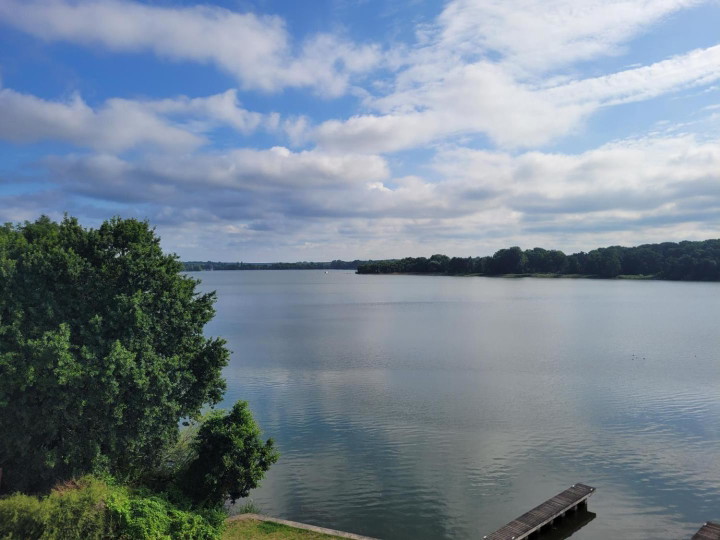 Ferienwohnung Sonnenufer Residenz Am See In Neuruppin - Allemagne