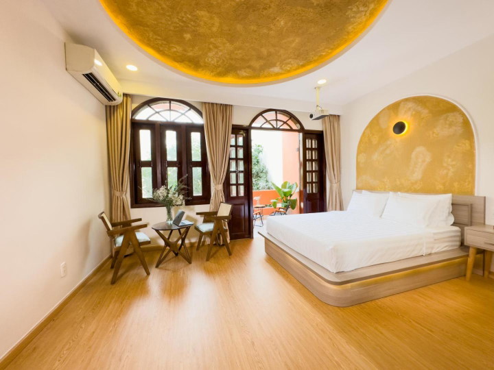 Airie Living - Ciudad Ho Chi Minh