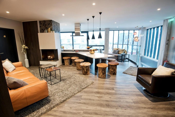 B14 Apartments & Rooms - Reykjavík