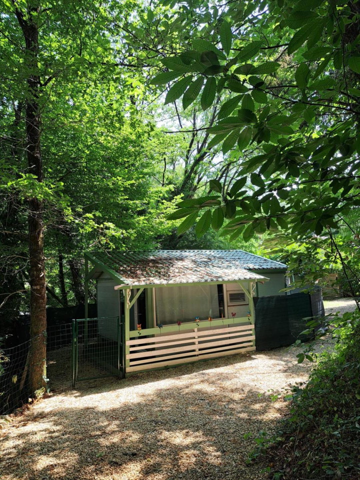 Gîtes Du Bois De Bontemps - Sarlat-la-Canéda