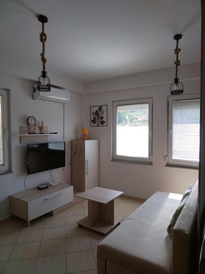 2k Apartment - Ohrid