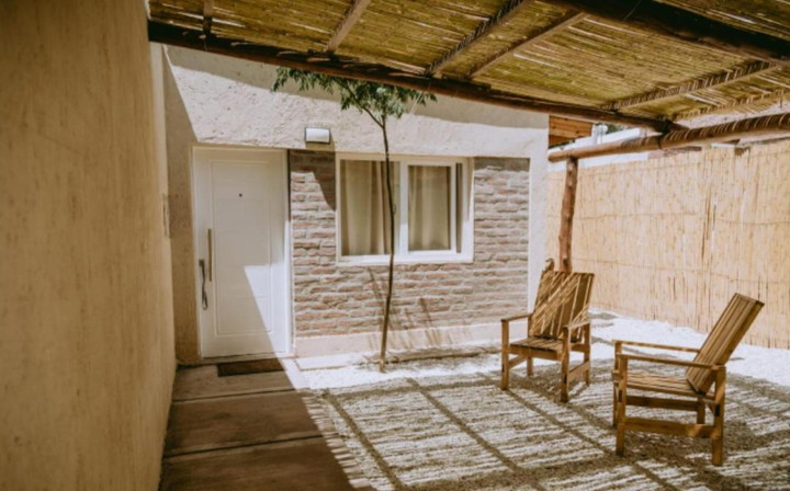 La Casa De Margarita - Mendoza