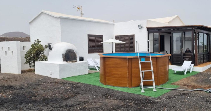 Villa Lucía - Puerto del Carmen