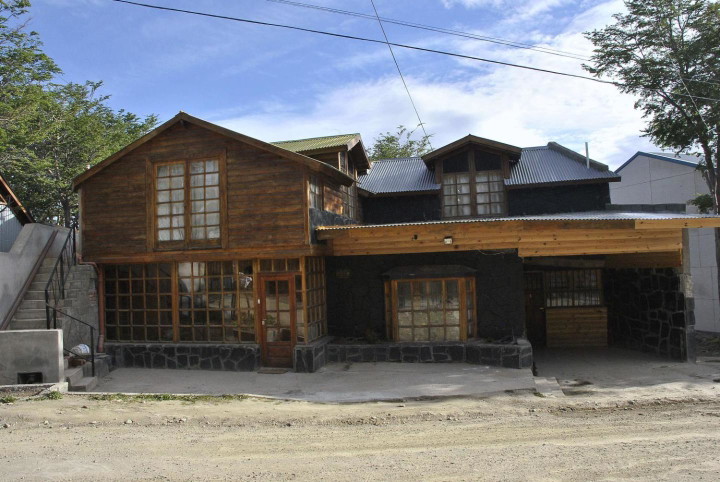Casa Bosque - Ushuaia