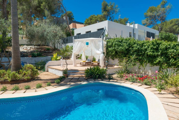 E253 Los Pinos By Mallorca Villa Selection - Calviá
