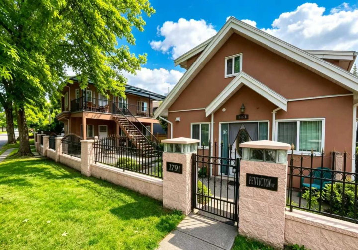 Lovely Home In Vancouver - West Vancouver