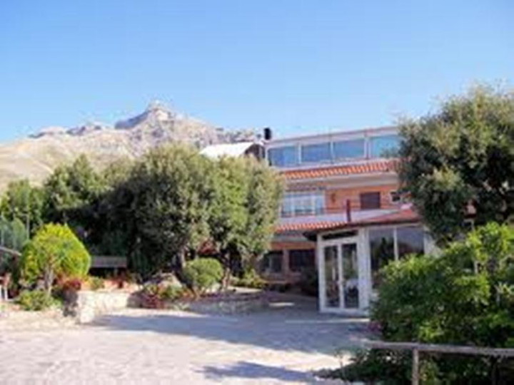 Pensione Campese - Itri