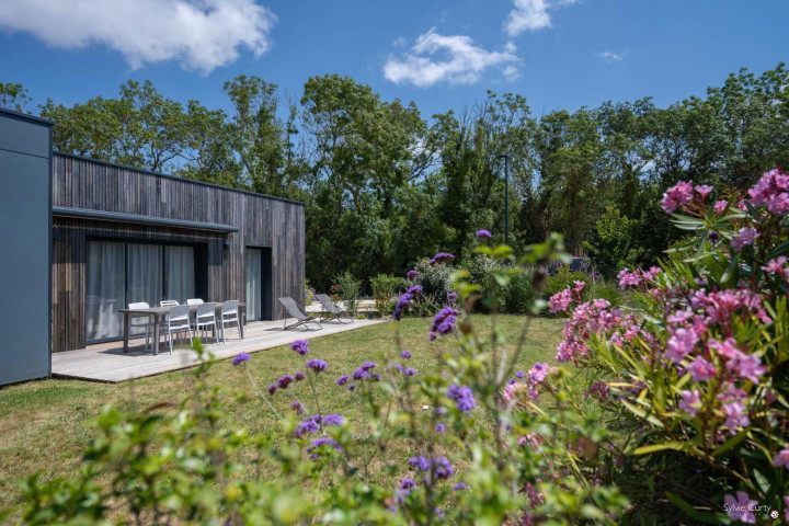 Côté Océan Resort - Charente-Maritime