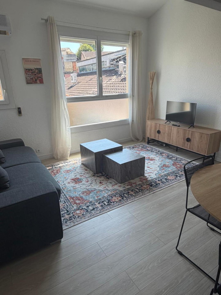 Les Toits De Provence - Loft 6 Pers Centre Ville - Salon-de-Provence