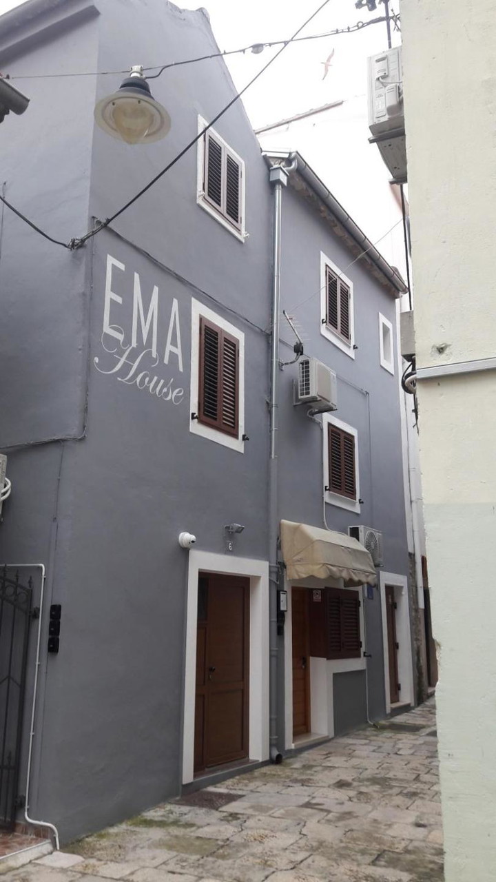 Apartmani Ema - Zara