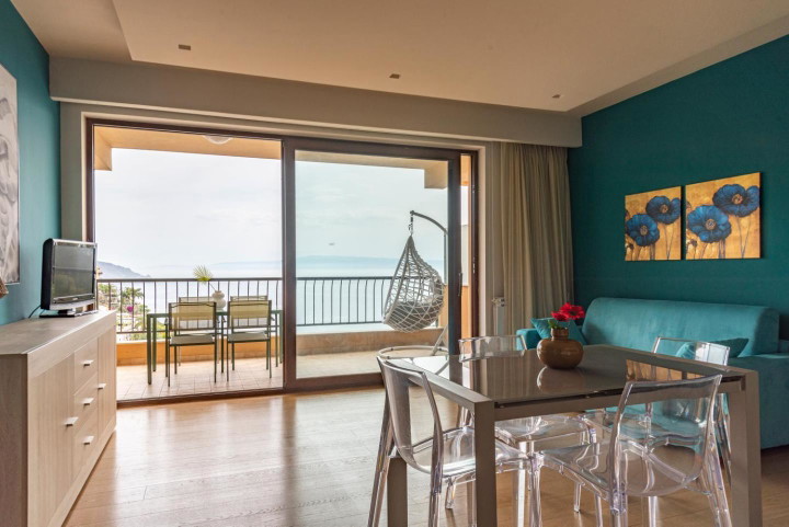 Coco Sunshine Apartment Taormina - Taormina