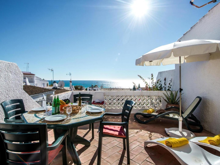 Villa Bort Oss - Praia da Luz