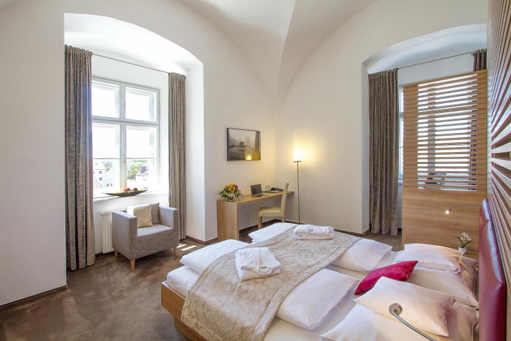 Hotel Altes Kloster - Austria