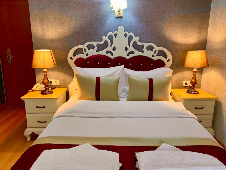Santefe Hotel - Sultangazi