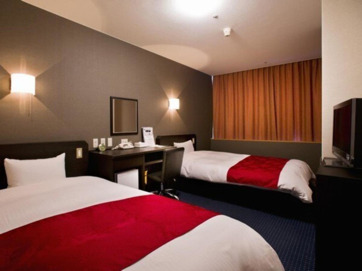 Hotel Taisei Annex - Vacation Stay 05189v - Kagoshima