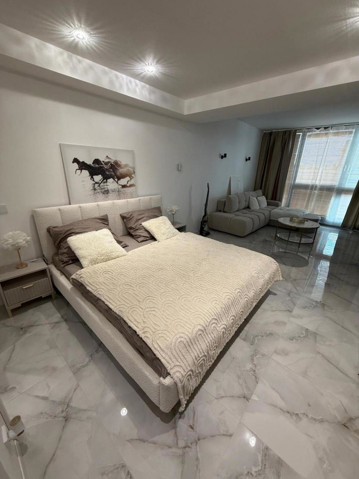 Danube Luxury Apartment Eurovea - Bratislava
