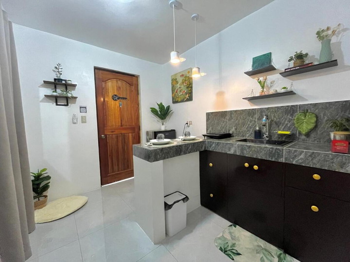 Noirve Apt 3 Near El Nido Center And Beaches - El Nido