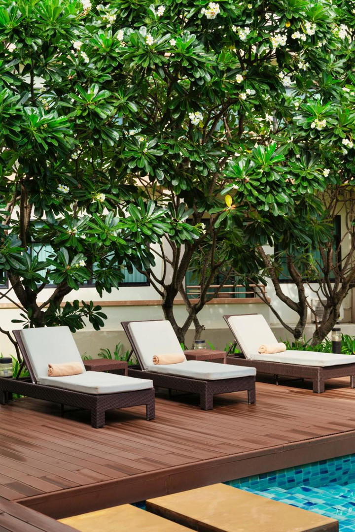 The Grand Napat - Chiang Mai