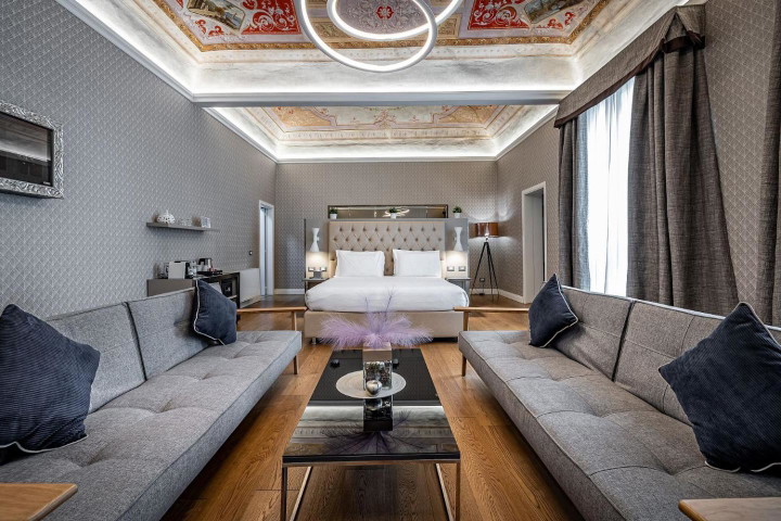 Martelli 6 Suite & Apartments - Firenze