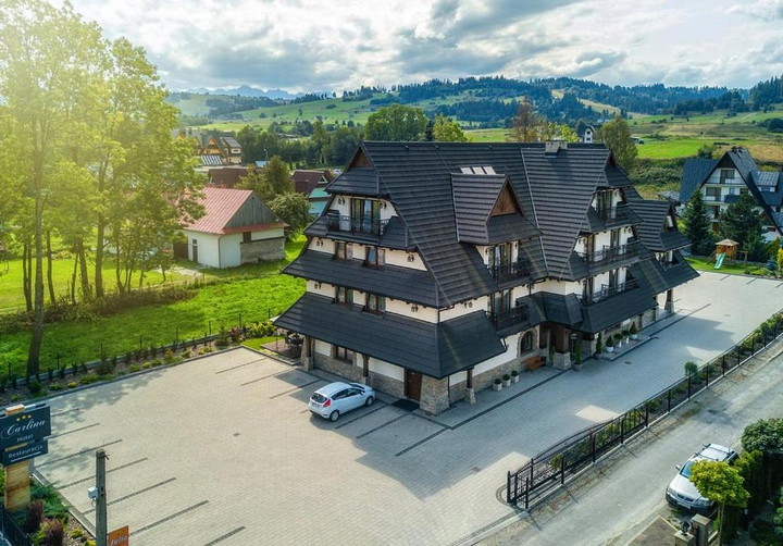 Carlina Hotel & Spa - Białka Tatrzańska